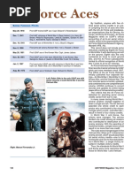 Department of The Air Force Organization Chart | PDF | Defence ...