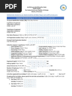 Vatwitholding Report Form | PDF