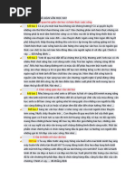 Các Cách Dẫn Dắt Hay NLVH | PDF