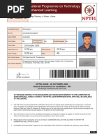 Instructions For Invigilators During Examination 2022-23 | PDF ...