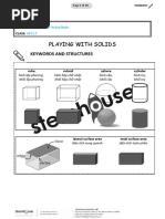 WAEC Past Questions On Painting and Decorating | PDF | Paint | Artistic Techniques