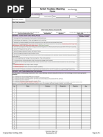 SEAMAN EMPLOYMENT APPLICATION FORM - Blank | PDF | Sailor | Shipping