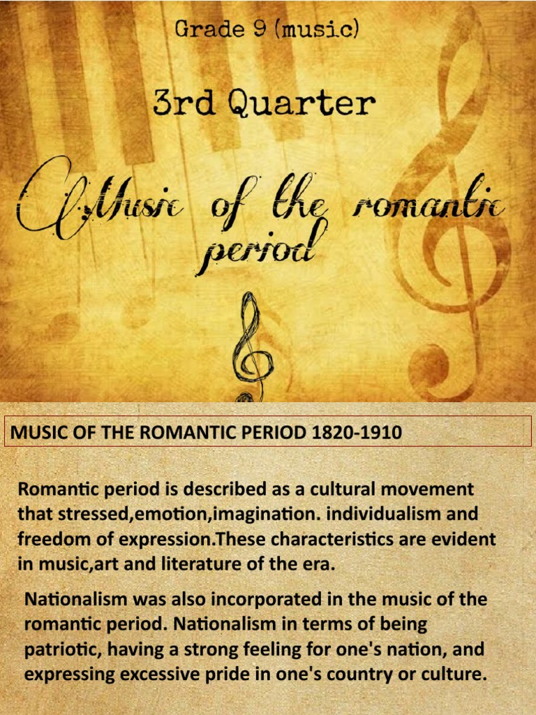 Music | PDF | Romantic Music | Robert Schumann