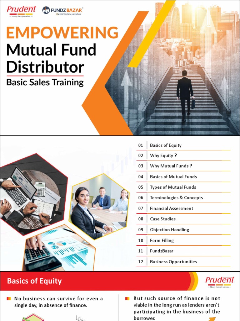 Basic Sales Training | PDF