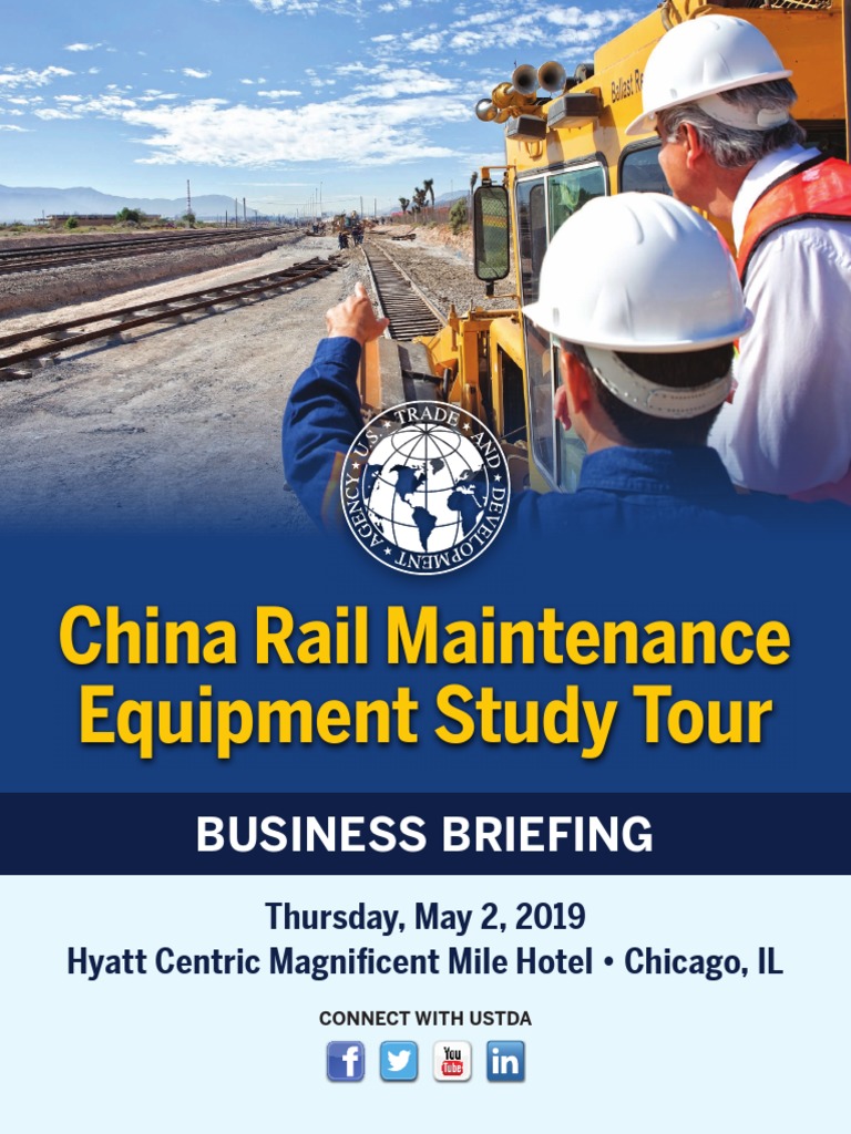 Rail Maintenance Machine | PDF