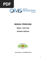 Cara Pengiraan TOV, OTI &ETR | PDF