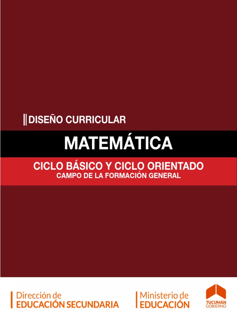 Disen o Secundaria | PDF