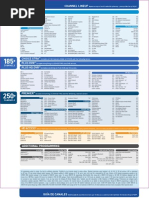 Service Electric TV Channel List | PDF | Fox Broadcasting Company ...