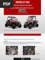 Fette Compression Machine-Pocketguide | PDF | Tablet (Pharmacy ...