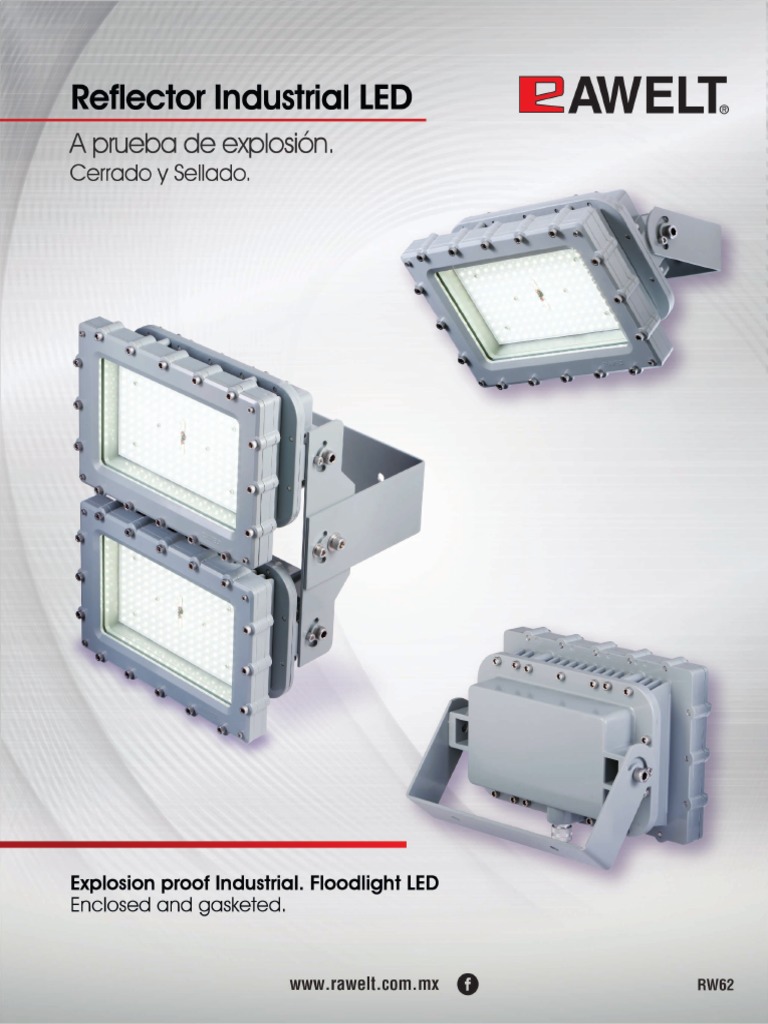 Serie_Led_Rawelt | PDF | Diodo emisor de luz | Ciencias fisicas