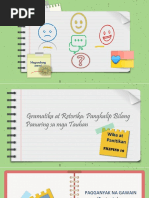 DULA Powerpoint | PDF