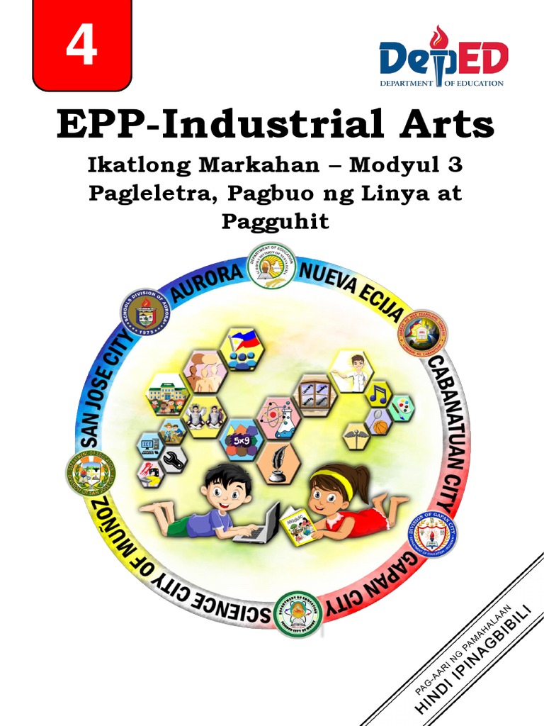 EPP4_Q3_IA_Modyul-3 | PDF