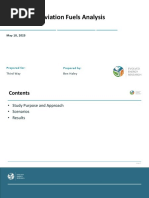 BP's Energy Conversion Factors Table | PDF | Barrel (Unit) | Natural Gas