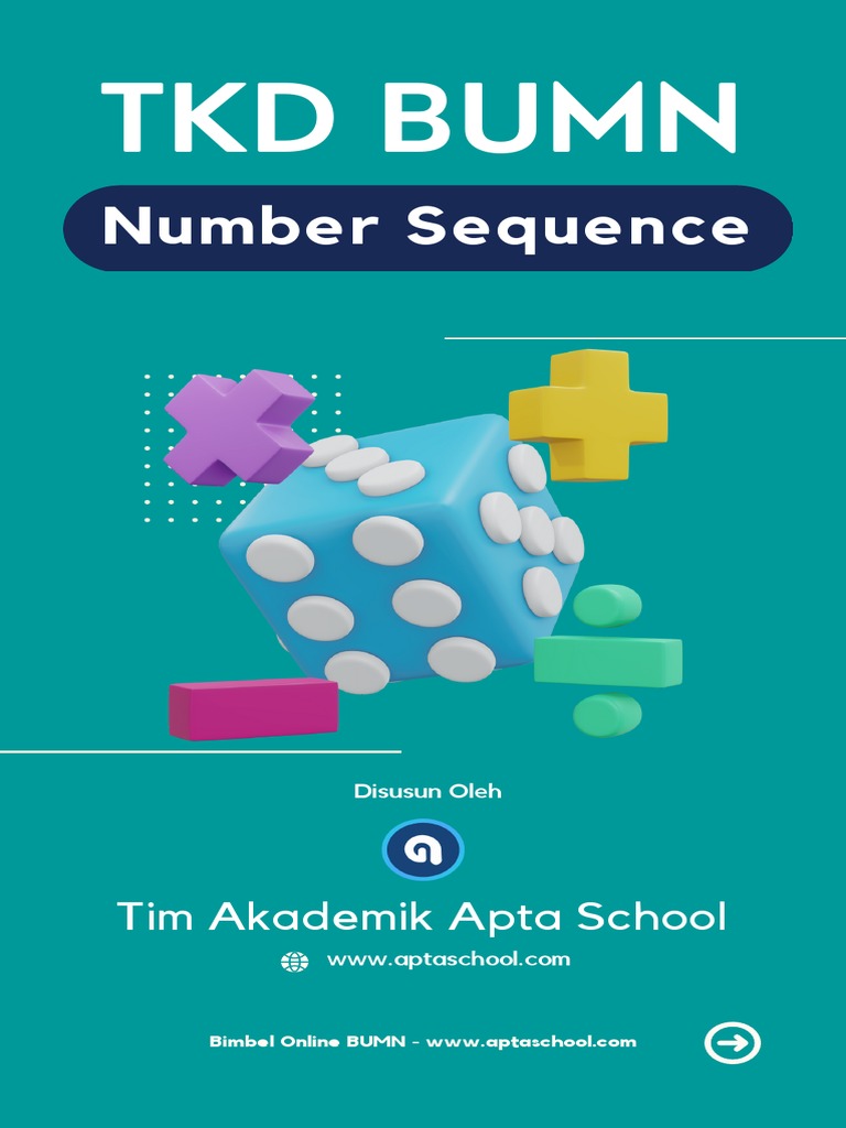 Materi Number Sequence | PDF