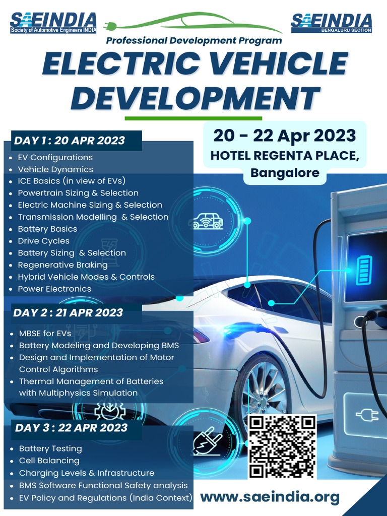 Electric Vehicle Development | PDF | Electric Vehicle | Vehicles