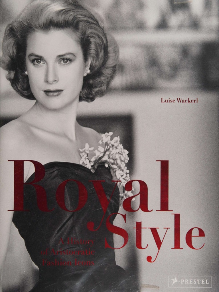 Royal Style | PDF