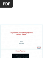 Modelos de EOCA | PDF | Aprendizado | Tempo