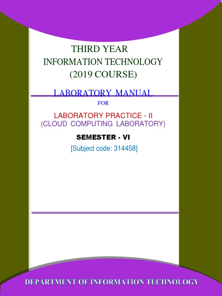 CC Final Lab | PDF | Cloud Computing | Customer Relationship Management