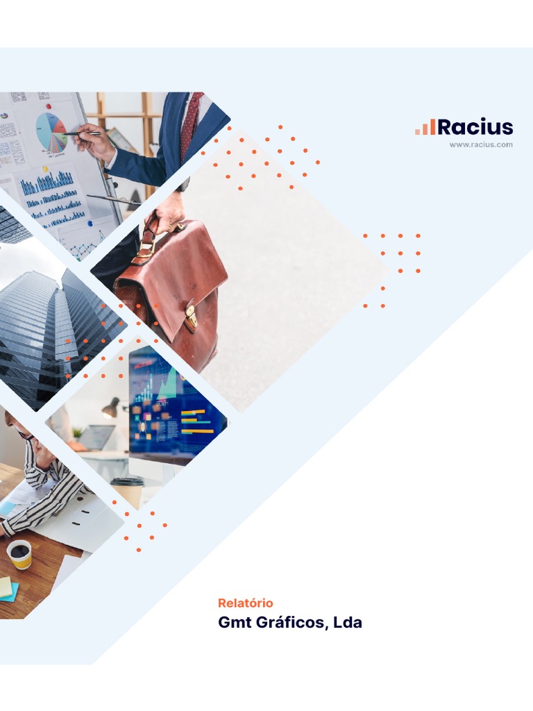Racius GMT Graficos Relatorio Corporativo 20230207 | PDF | Corporações ...