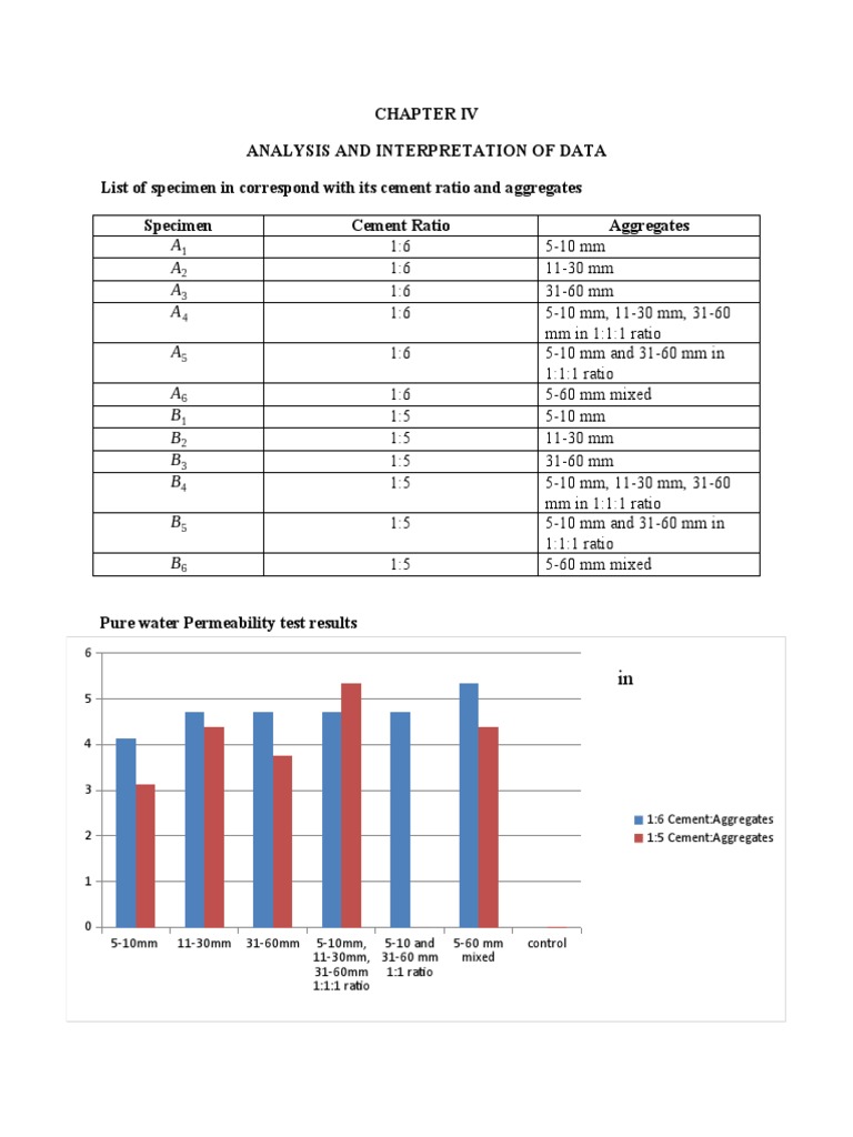 Chapter 4 Capstone | PDF