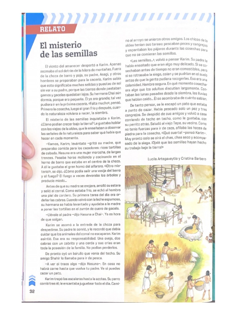 Documentos Escaneados | PDF