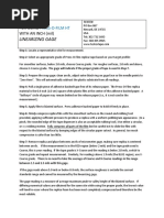 Devoe Bar-Rust 236 Specs | PDF | Paint | Epoxy