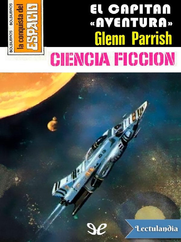 El Capitan Aventura - Glenn Parrish | PDF | Esclavitud | Vela El Capitan Aventura - Glenn Parrish | PDF | Esclavitud | Vela