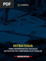 Modulo Vi War Room Syops | PDF | Winston Churchill | Presupuesto