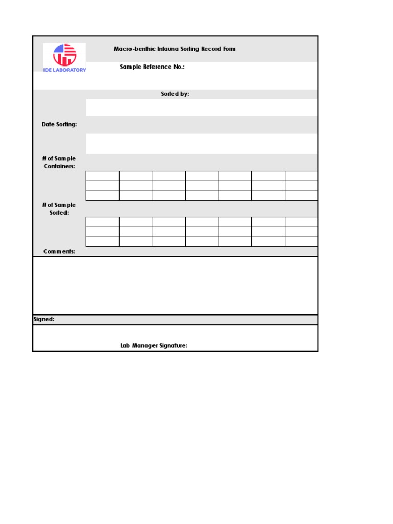 Form 2 | PDF