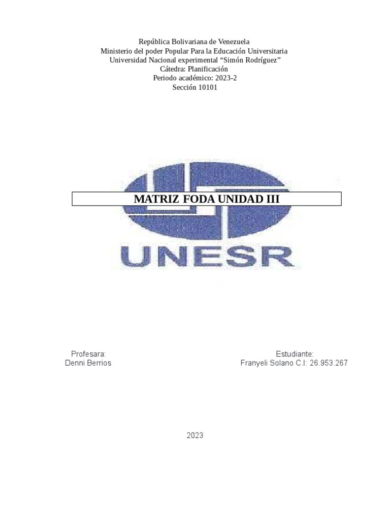 Guía para Crear Mapas Semánticos | PDF