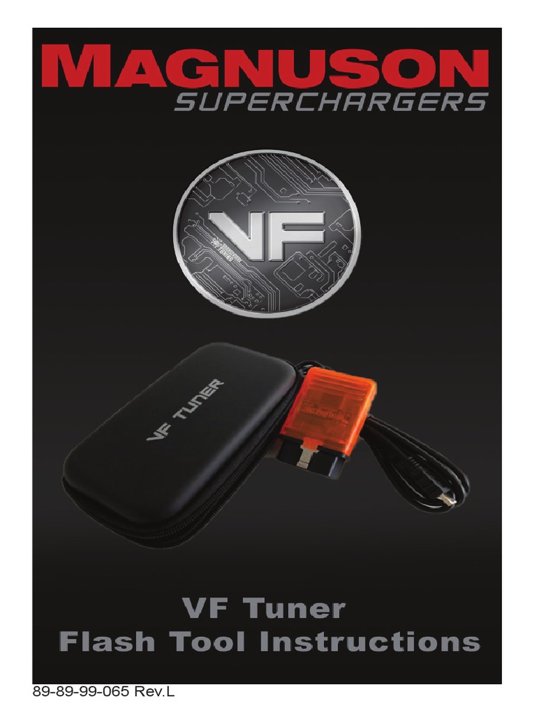 Supercharger Calibration Guide for Toyota | PDF | Calibration | Private ...