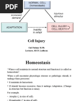 CC-Concept Map 2 | PDF | Coronary Artery Bypass Surgery | Angina Pectoris
