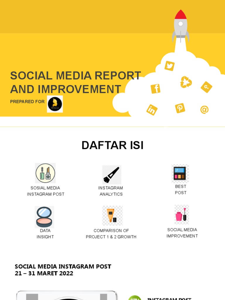 Social Improvement | PDF