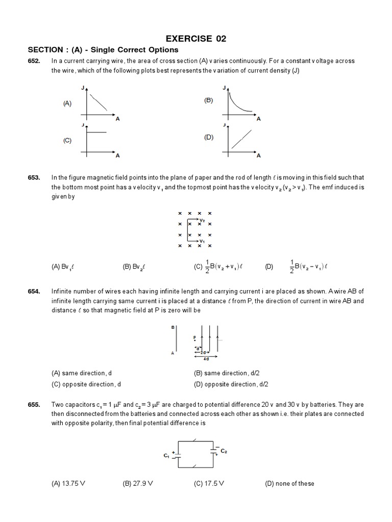 Electrodynamics Adv2 | PDF