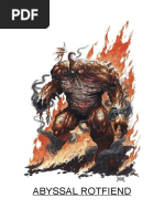 Short Book of The Drow Language | PDF | Drow (Dungeons & Dragons ...