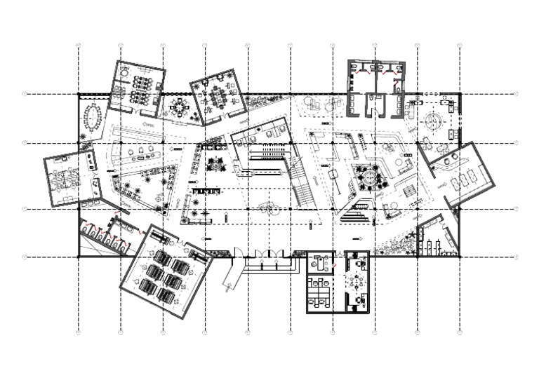 Numeric Patterns & Sequences | PDF
