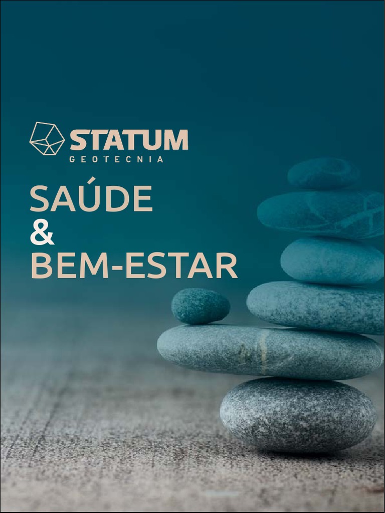 Ebook Saúde Bem Estar | PDF