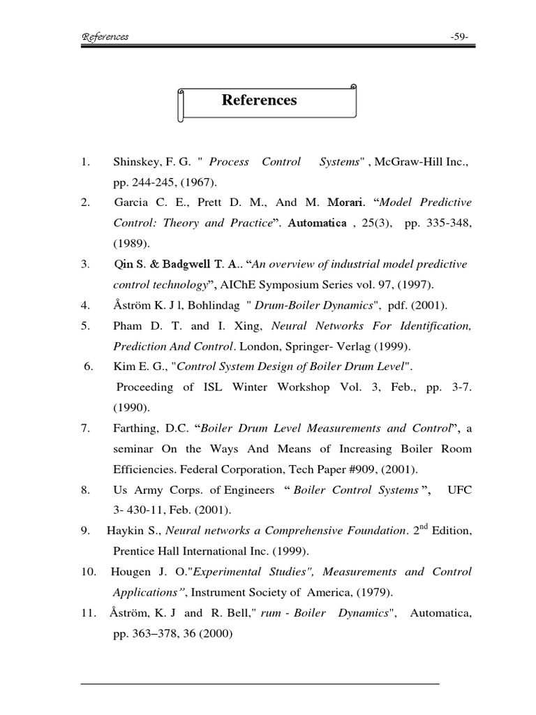 References | Download Free PDF | Systems Theory | Systems Engineering
