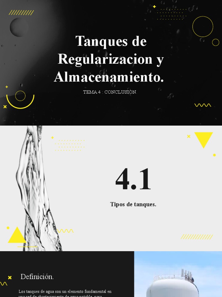 Tema 4 Expo.. | PDF