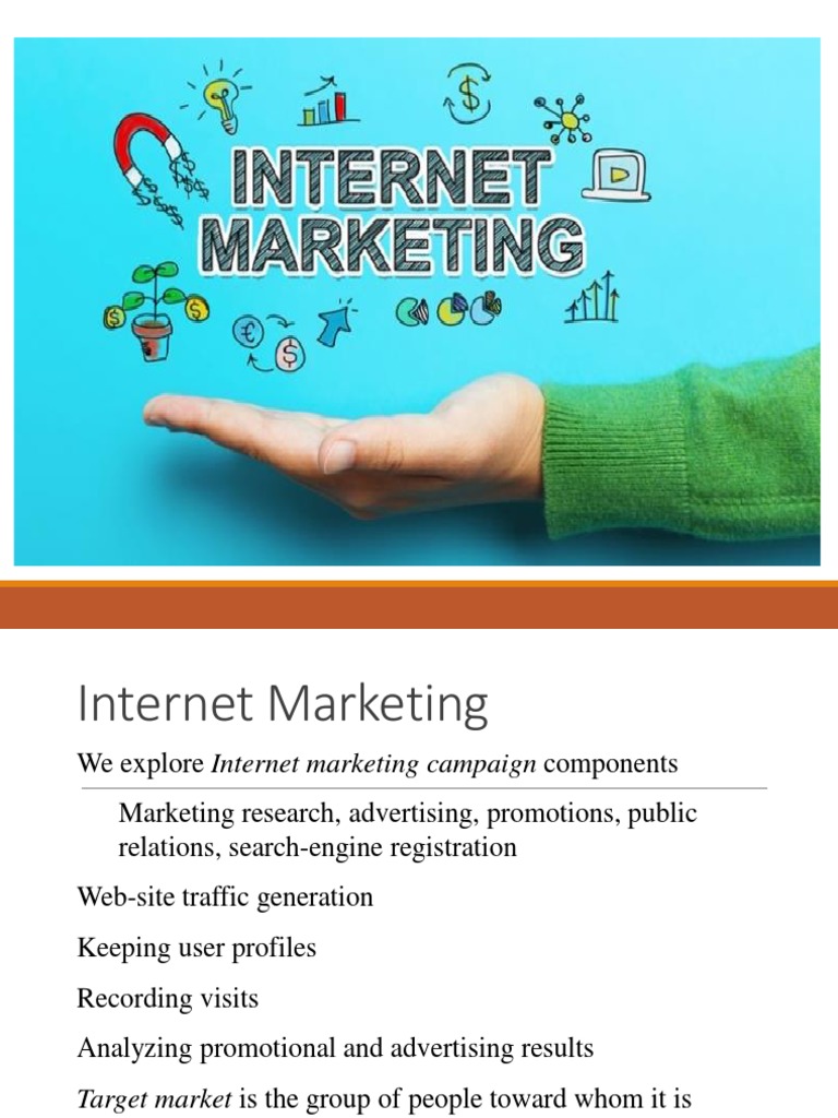 Internet Marketing Campaign Essentials | PDF | Affiliate Marketing ...