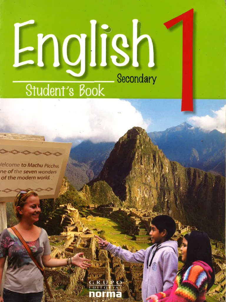 Primero Student S Book - 125632 | PDF