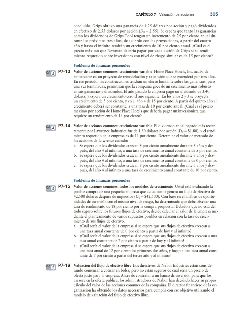 Prob. 13 Cap 7 | PDF