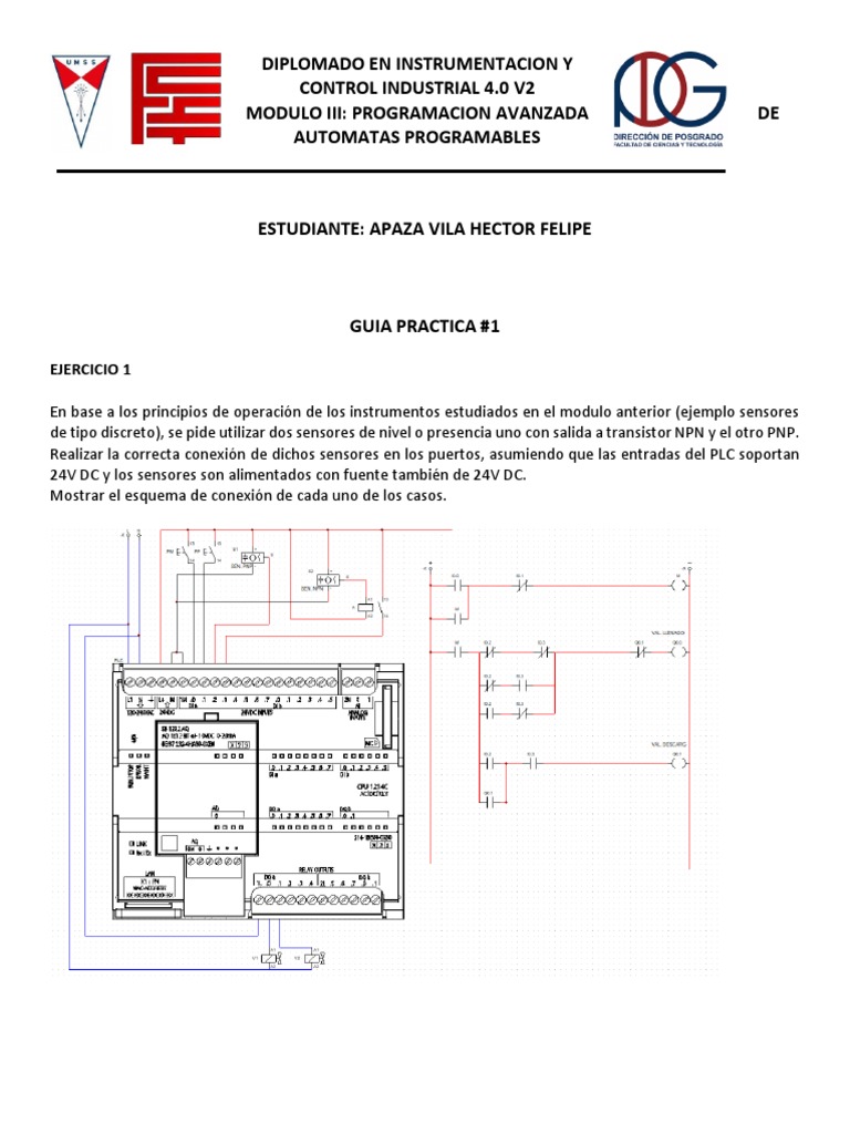 m3 Practica 1 Hector Apaza | PDF