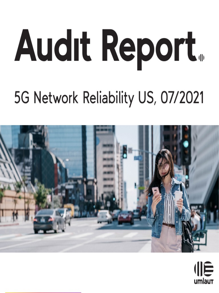 Umlaut US 5G AuditReport | PDF
