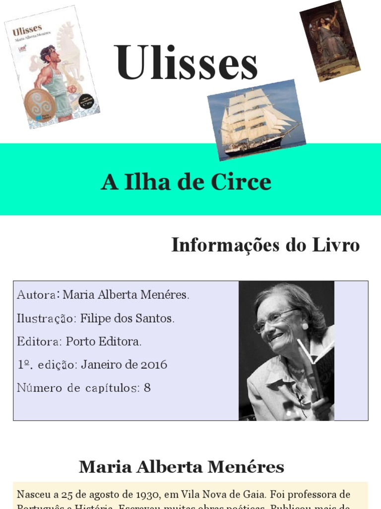 Ulisses | PDF