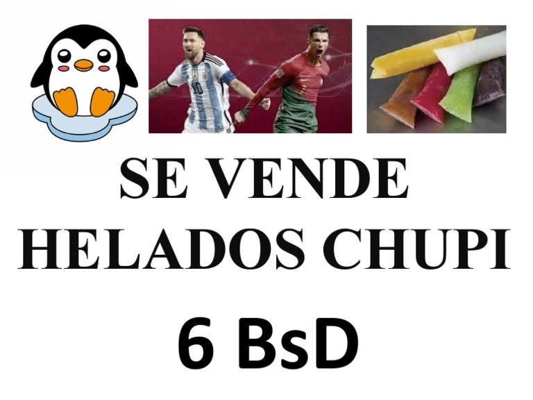 Ramses Venta Chupi | PDF