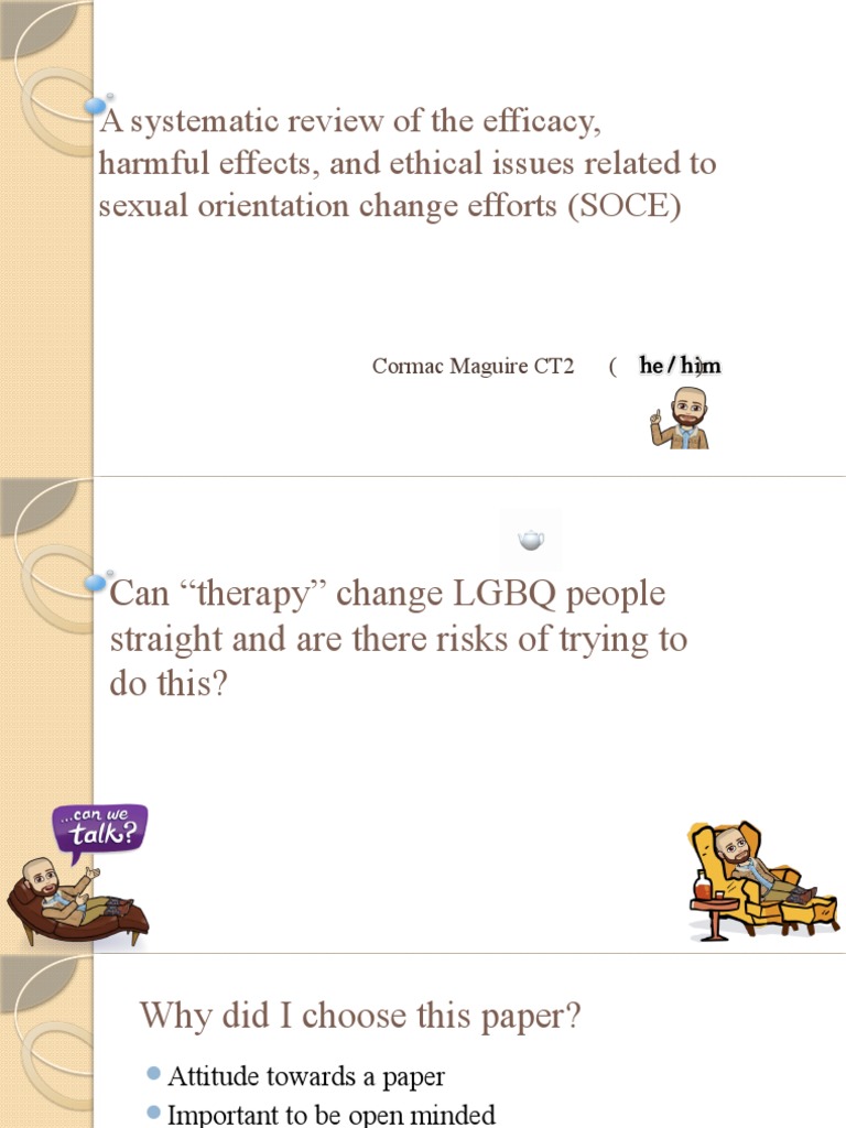 SOCE Journal Club FINAL - Cormac Maguire | Download Free PDF ...