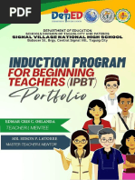 Ipbt Coursebook Quiz Answer Key | PDF