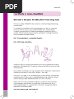 CPCAB Level 3 Resouce Guide | PDF | Theory | Empathy