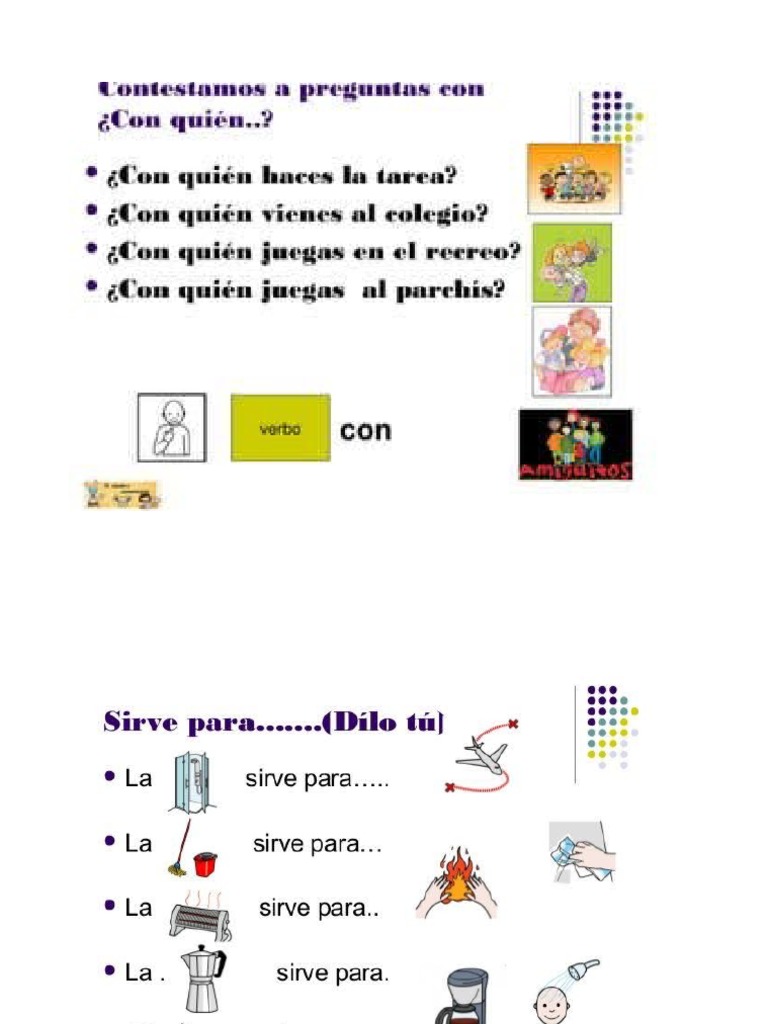 Morfosintaxis 3 | PDF